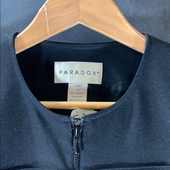 Paradox | Jackets & Coats | Paradox Jacket | Poshmark